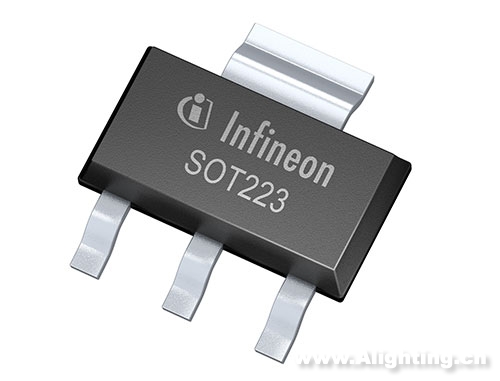 英飞凌延续“创芯·节能” 高效智能新品将亮相光亚展