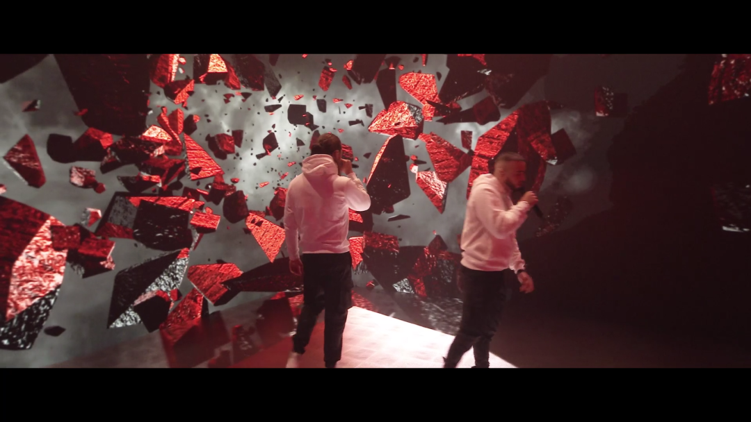 国外，几场不容错过的XR表演！