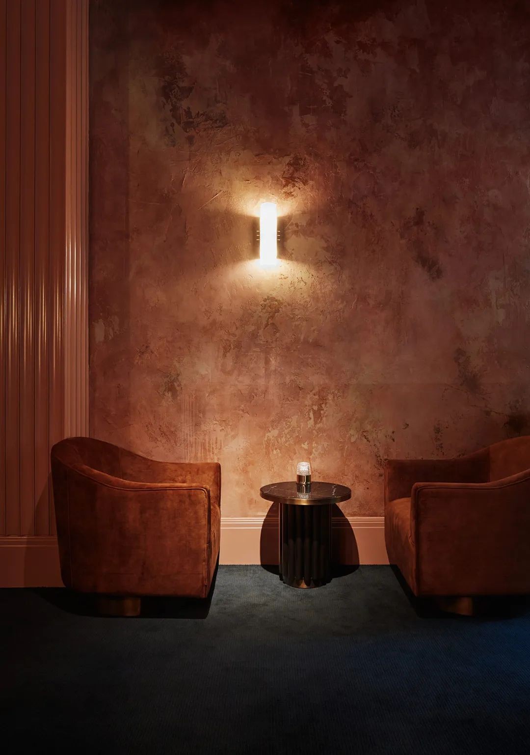 Jayda Bar|in the mood, 光之情绪体验