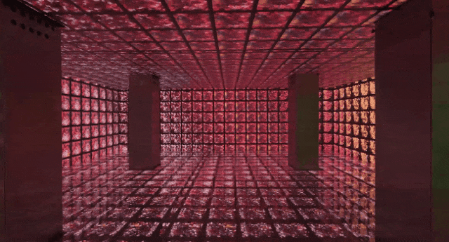 全球首座10D沉浸式体验馆·巴特罗之家